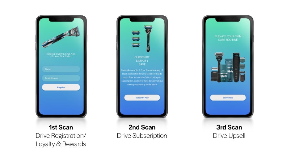 Instant Consumer Insights | Digimarc